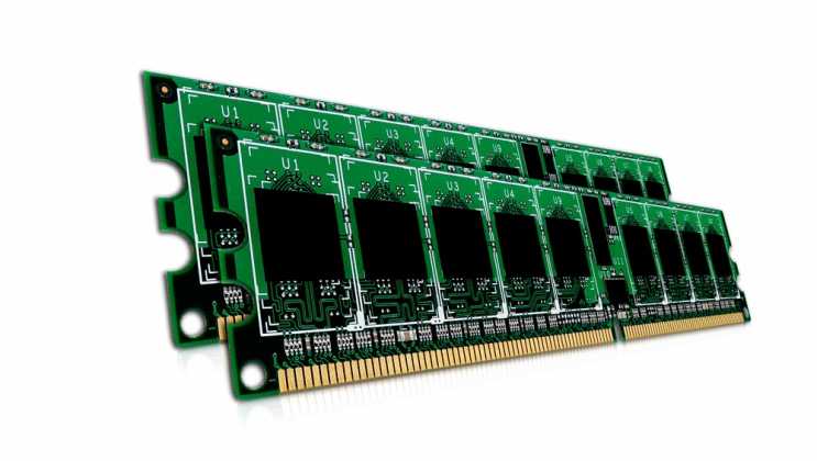 So sánh RAM Registered ECC và RAM Unbuffered ECC